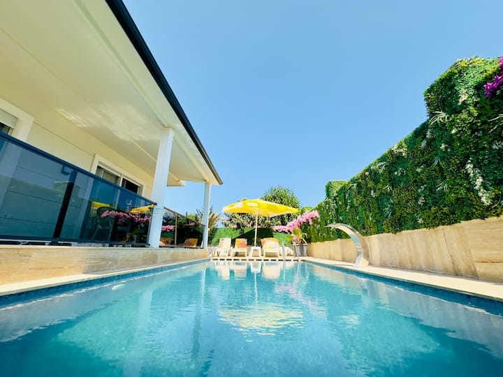 Villas De Lluvia #2 - Kemer