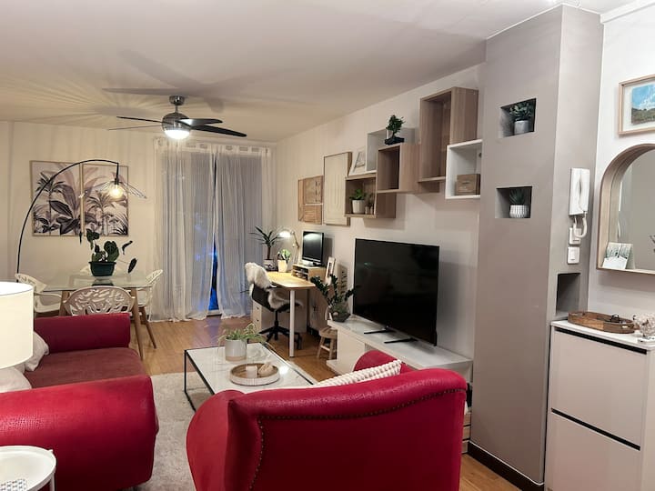 Cozy Provence - Aix-en-Provence