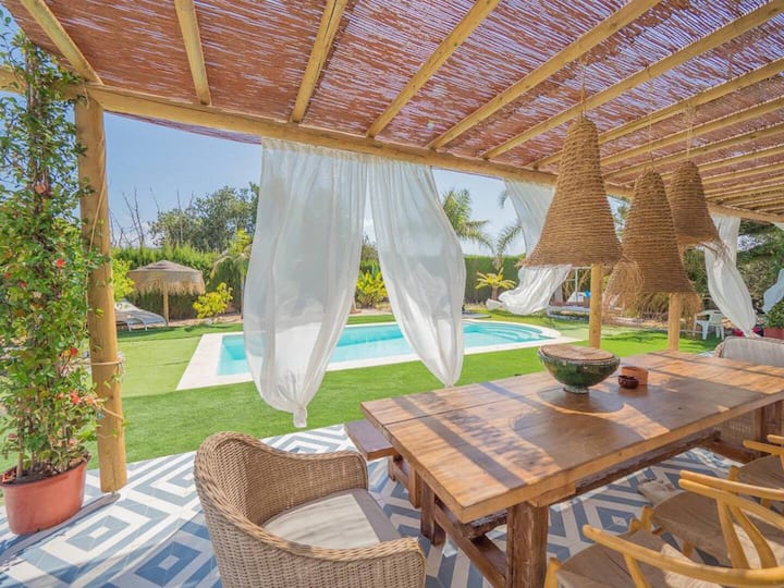 Casa Noa Luxury Villa - Six Bedrooms, Six Ensuites - Jávea