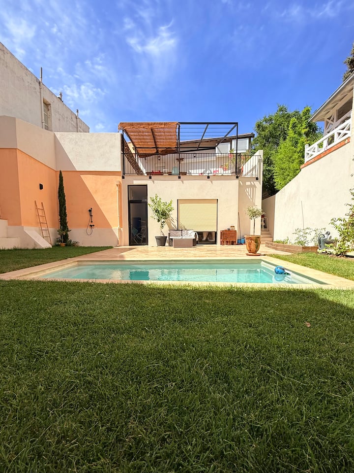 La Corniche Familiale - Marseille