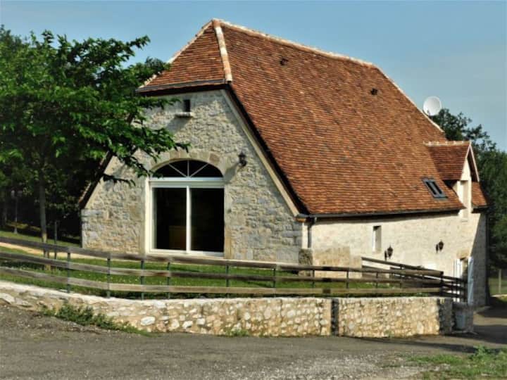 Gîte Hulotte - Saint-Céré