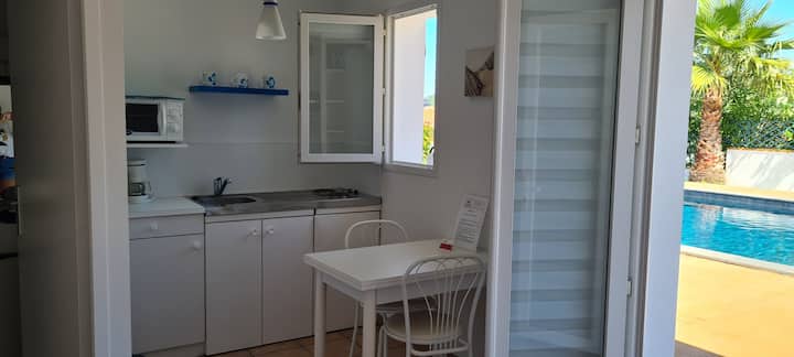 Jolie Chambre D'hôtes - Ciboure