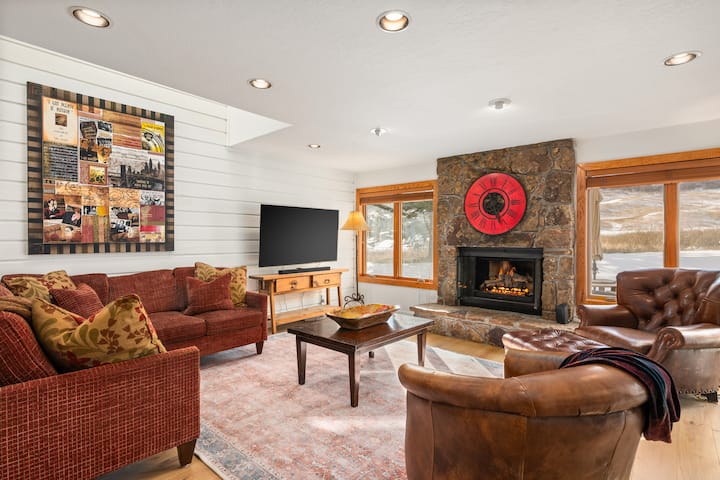 Snowmass Club - Snowmass Village, CO
