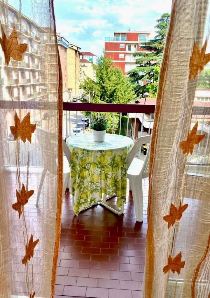 Lingotto Relax, Inalpi Arena, Stade, Turin Centre - Torino