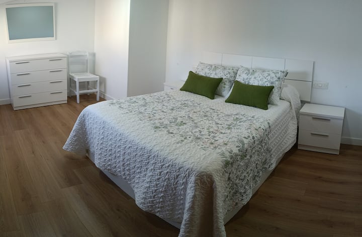 ÁTico B&p Cambados - Cambados
