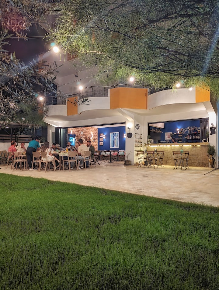 Casa Vacanza 20 - Ksamil