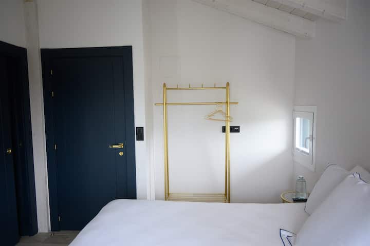 Habitación Superior By Neguetxea Guest House - Bermeo