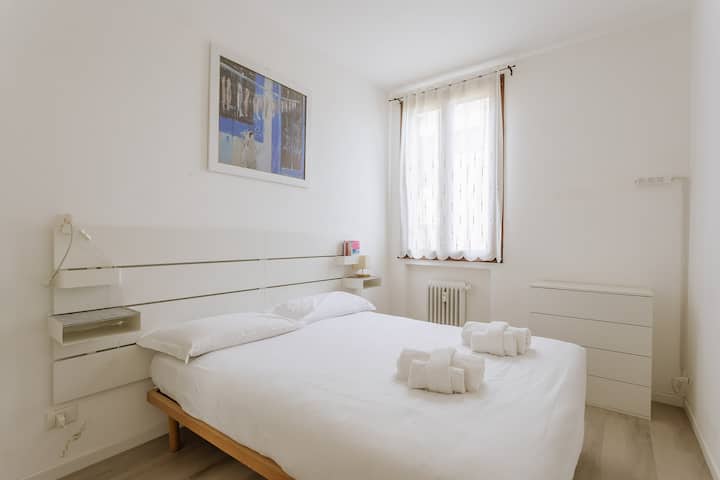 Yourbanflat Clock Tower 2 - Padua