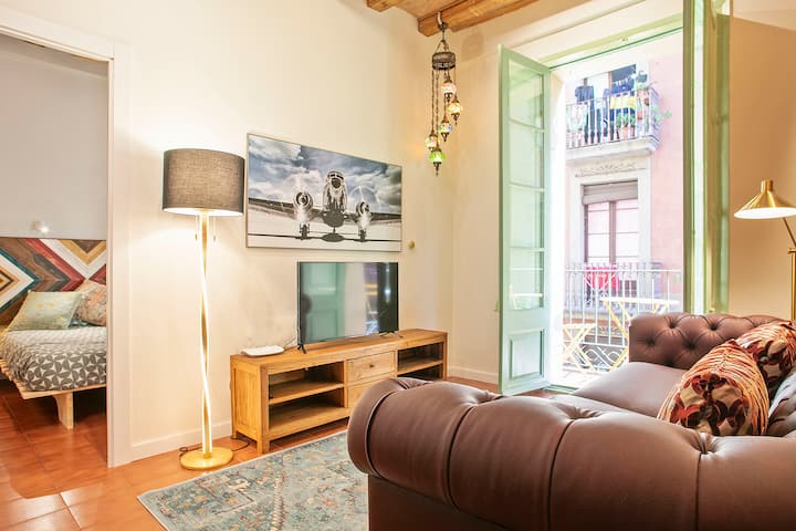 *Marina* Peu De La Creu Apartments - Barcelona