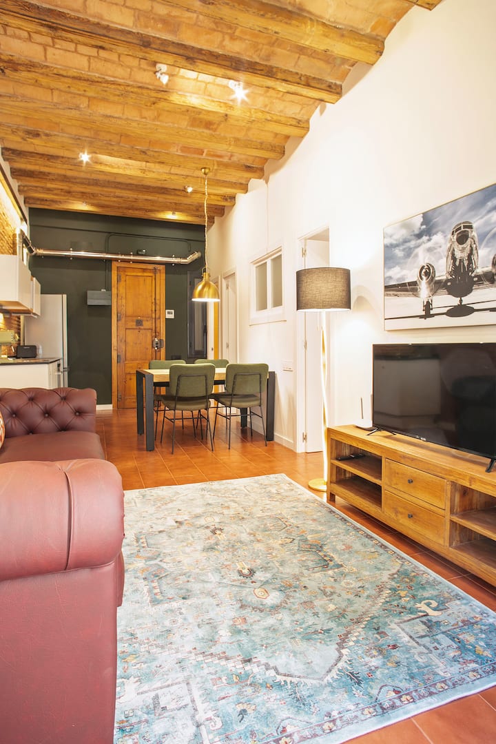 Marina Apartamentos Peu De La Creu -