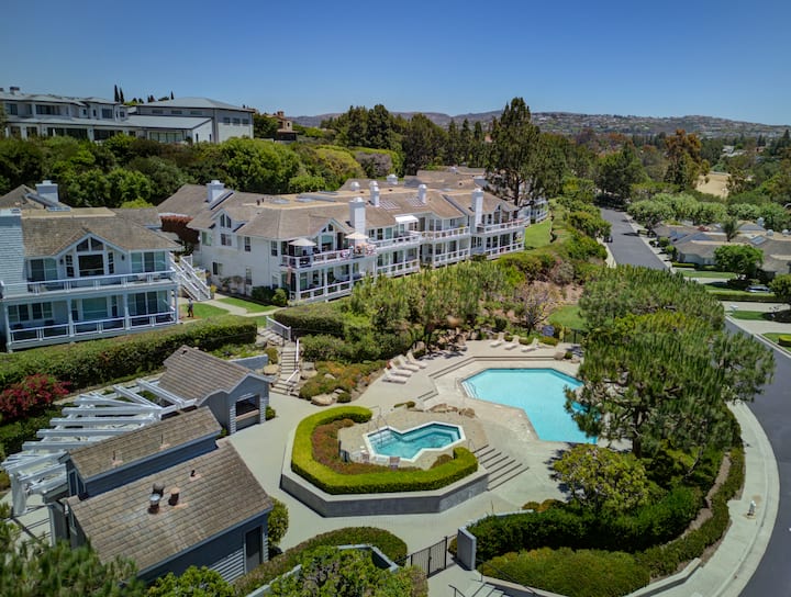 Experience Newport Beach California - 뉴포트비치