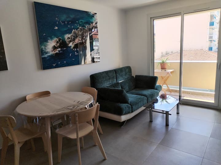 Bienvenue Au Port De Nice - Niza