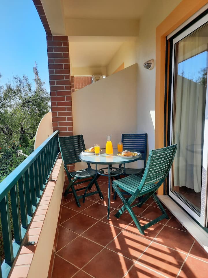 Holiday Apartment T2 Private Residence - Tavira