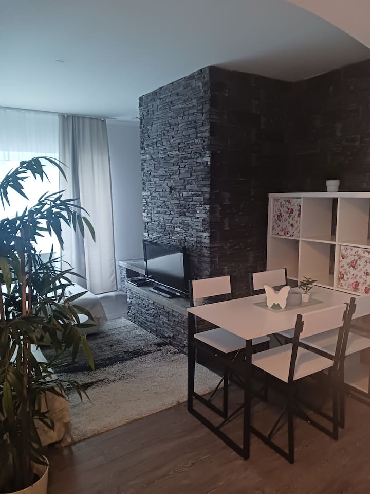 Moderne Wohnung In Ruhiger Lage. - Aachen