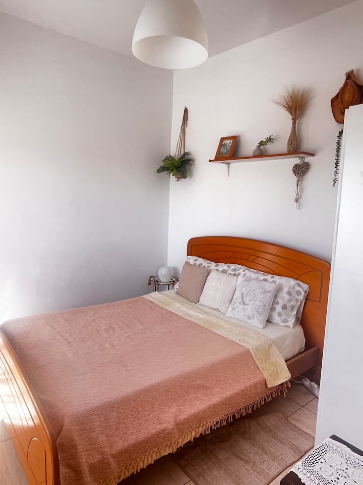 Cozy Studio In Old Town - Pafos
