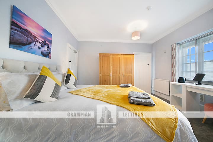 Constancevilla B7 | Grampian Lettings Ltd - Aberdeen