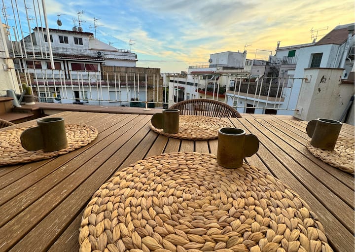 ÁTico De La Luna, Sitges - Sitges