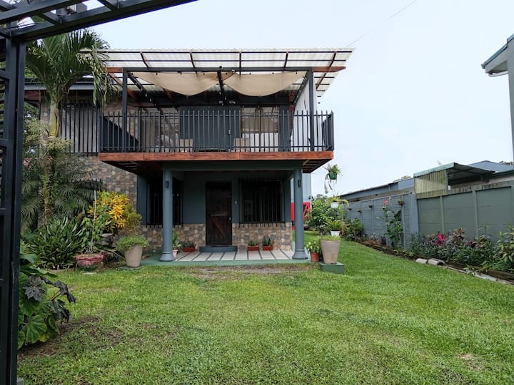 Casa Mañana - La Fortuna