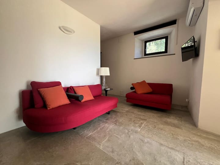 Bilocale Con Vista! - Pistoia