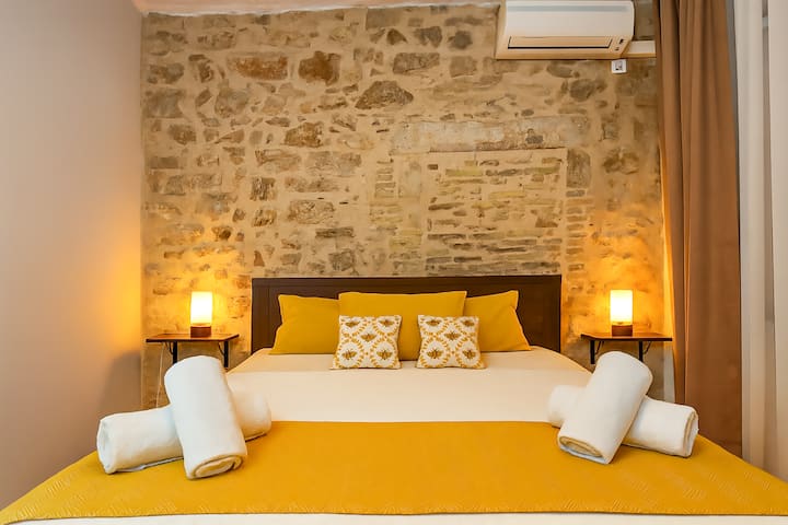 The Monastery Apartment - Corfu