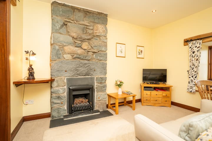 Llofft Allan At Ystumgwern - Harlech