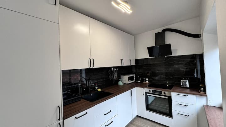 Cosy 2bd Flat In The City Centre - Temple Bar! - Dublin