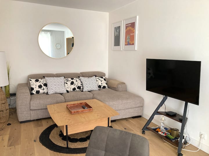 Le 3 Conil, Hyper Centre, Climatisation, Parking - Bordeaux