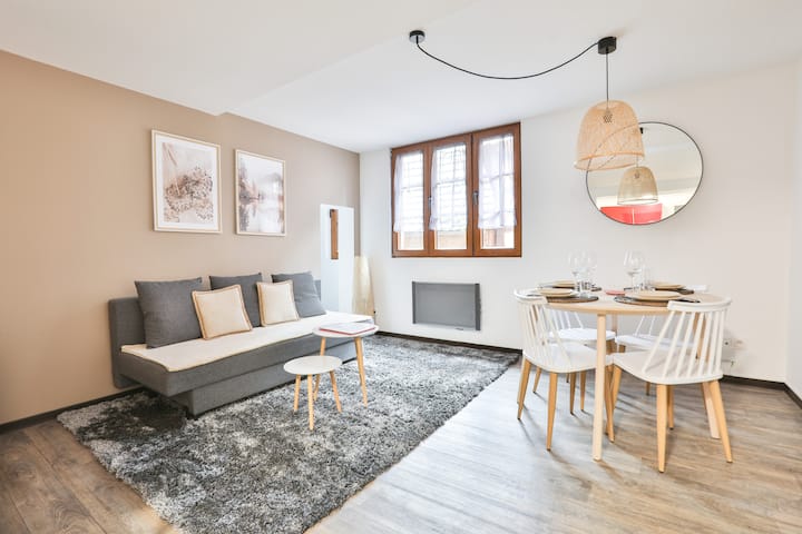 Au Nid Des Remparts à Eguisheim - Eguisheim