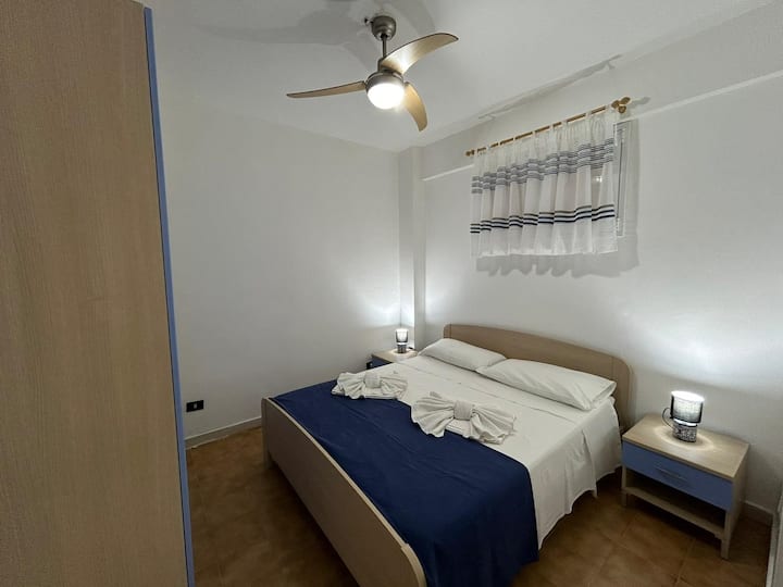 La Bonaccia - Casa In Centro - Lampedusa