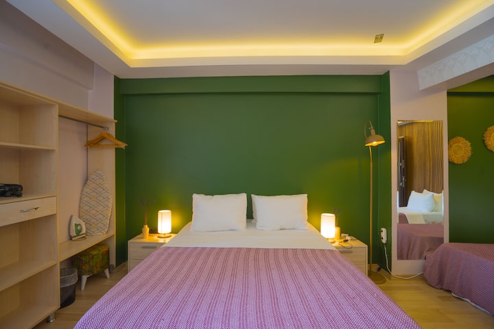 0096 • Ekseriyet - 3 - Istanbul