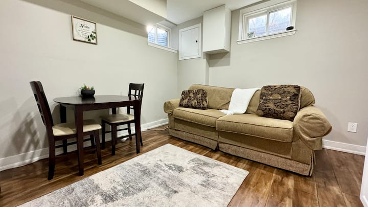Perfect Stay, One Bedroom Modern Apartment - Vaughan