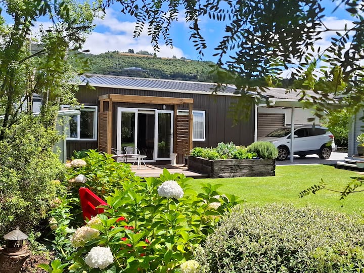 Nine On Cochrane - Rotorua