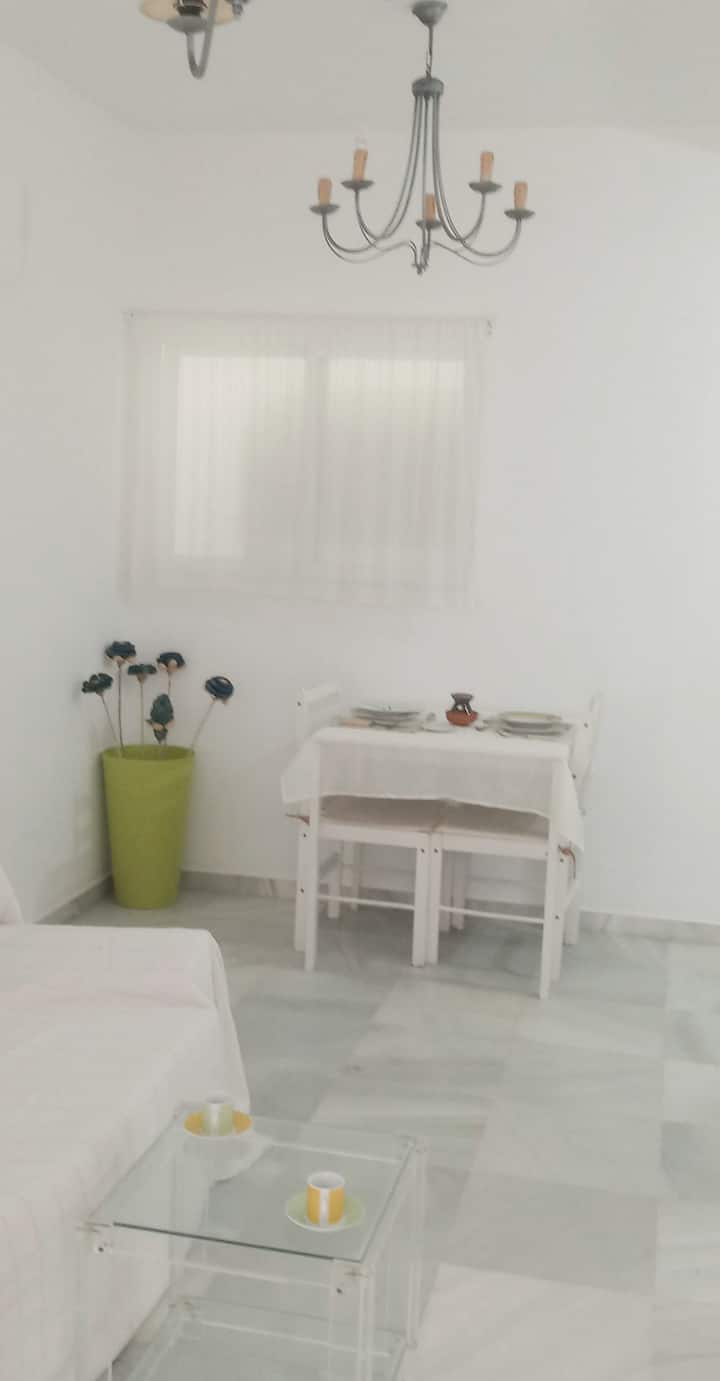 Sanlúcar De Barrameda 
Centro Histórico. - Sanlúcar de Barrameda