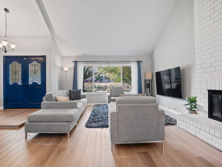 Rowland Height Paradises For Foodie Travelers - La Habra, CA