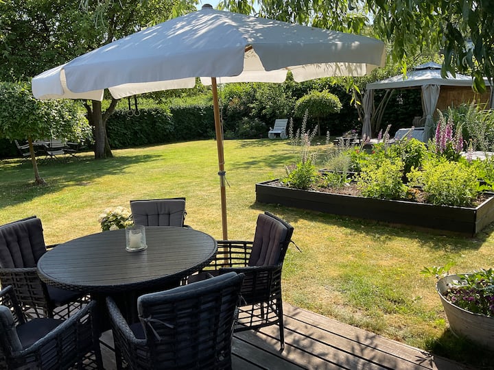 Hyggeligt Gæstehus , Cozy Cozy - Denemarken