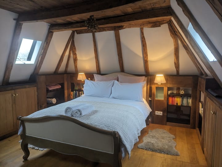 Charmante Maison Avec Jardin - Lot