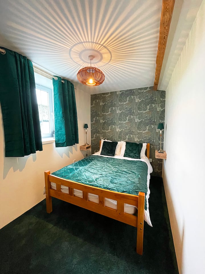 Littlewell Farm - The Stable - Glastonbury