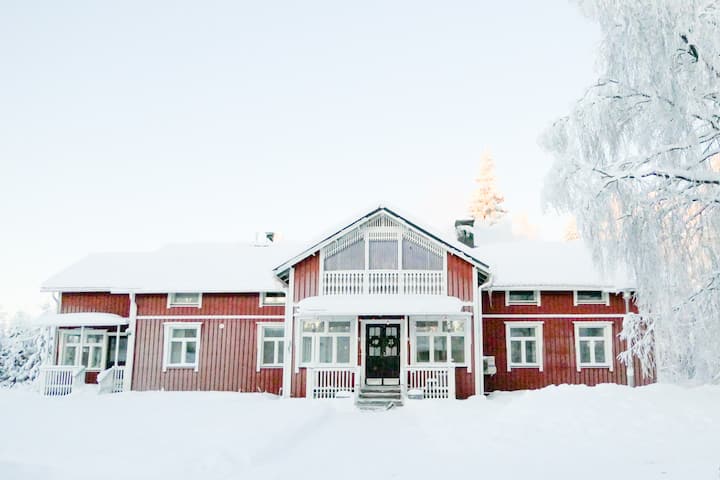 Toloppa Cozy Apartment, Ranua - Ranua