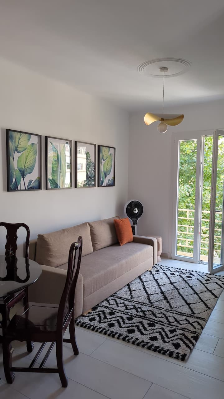 Casa Moret - Sanremo