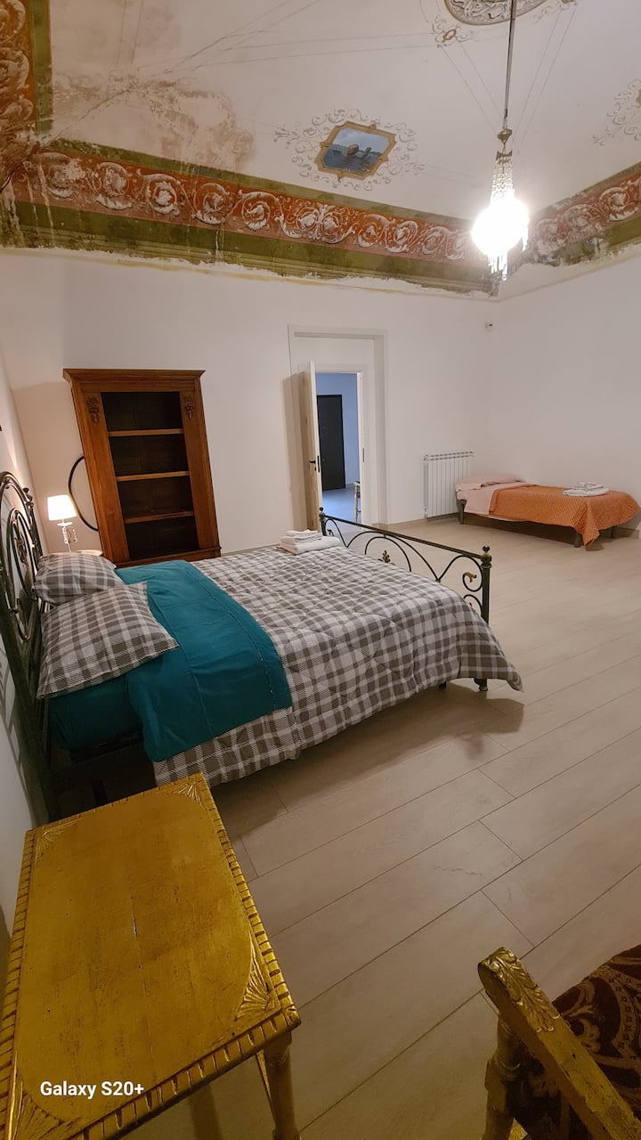 Antica Dimora - Termini Imerese