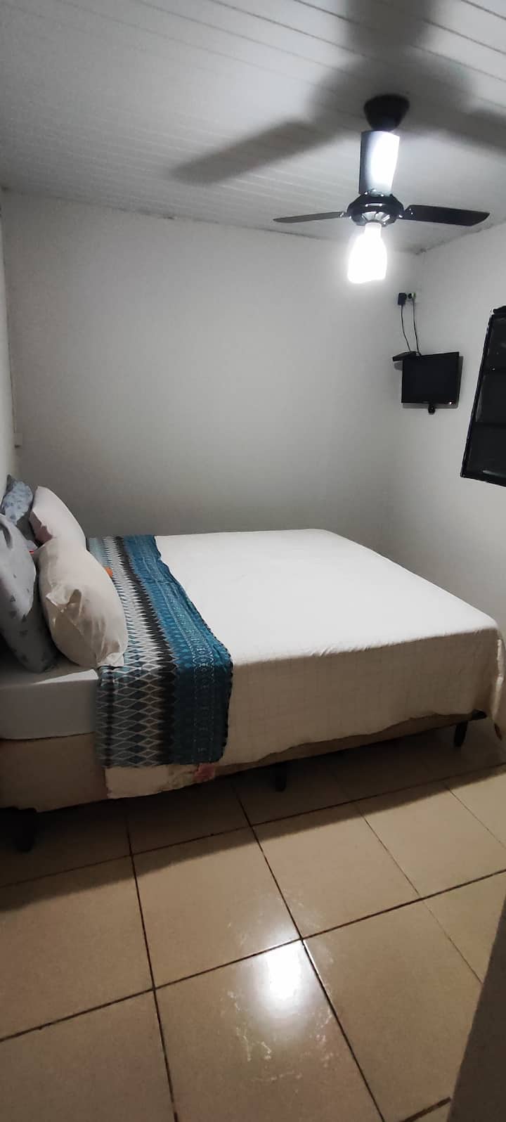 Casa Completa Próxima Do Parque Do Peão - Barretos, SP, Brasil