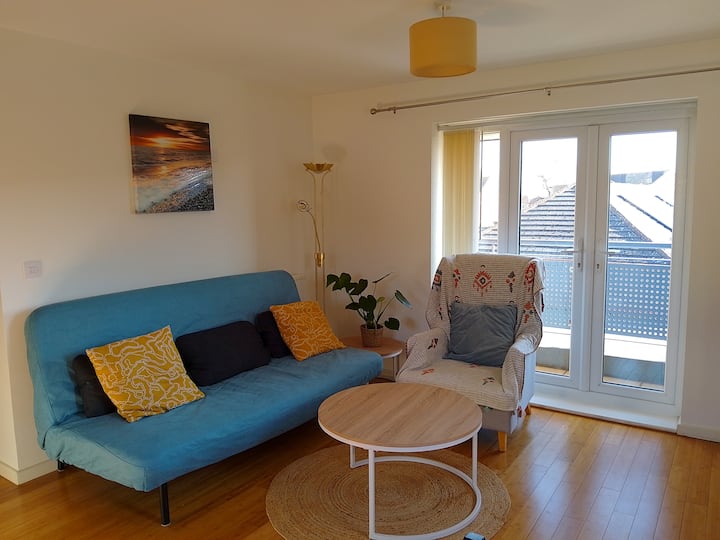 Double Bedroom In Bradley Stoke - Filton