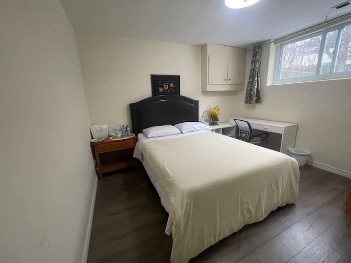 Veya’s Home B3 - Kingston