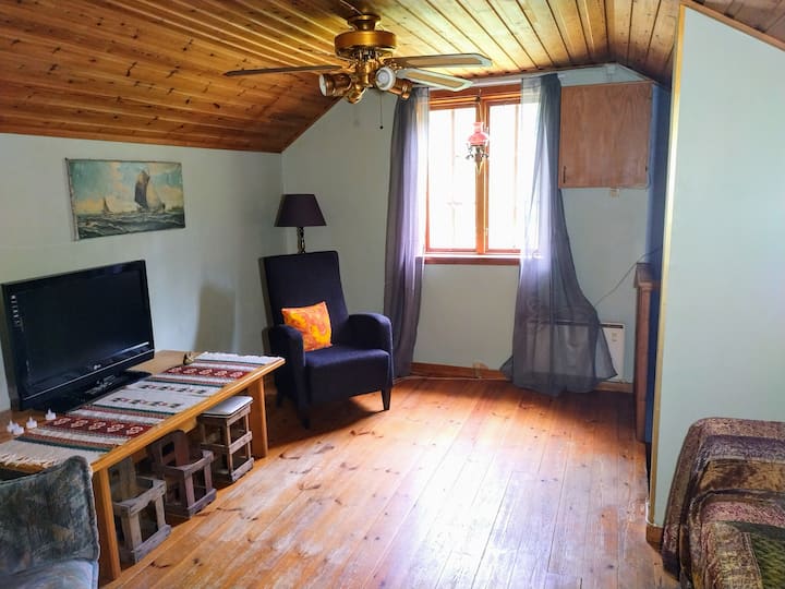 Cute And Quiet Countryside Villa - Charlottenberg