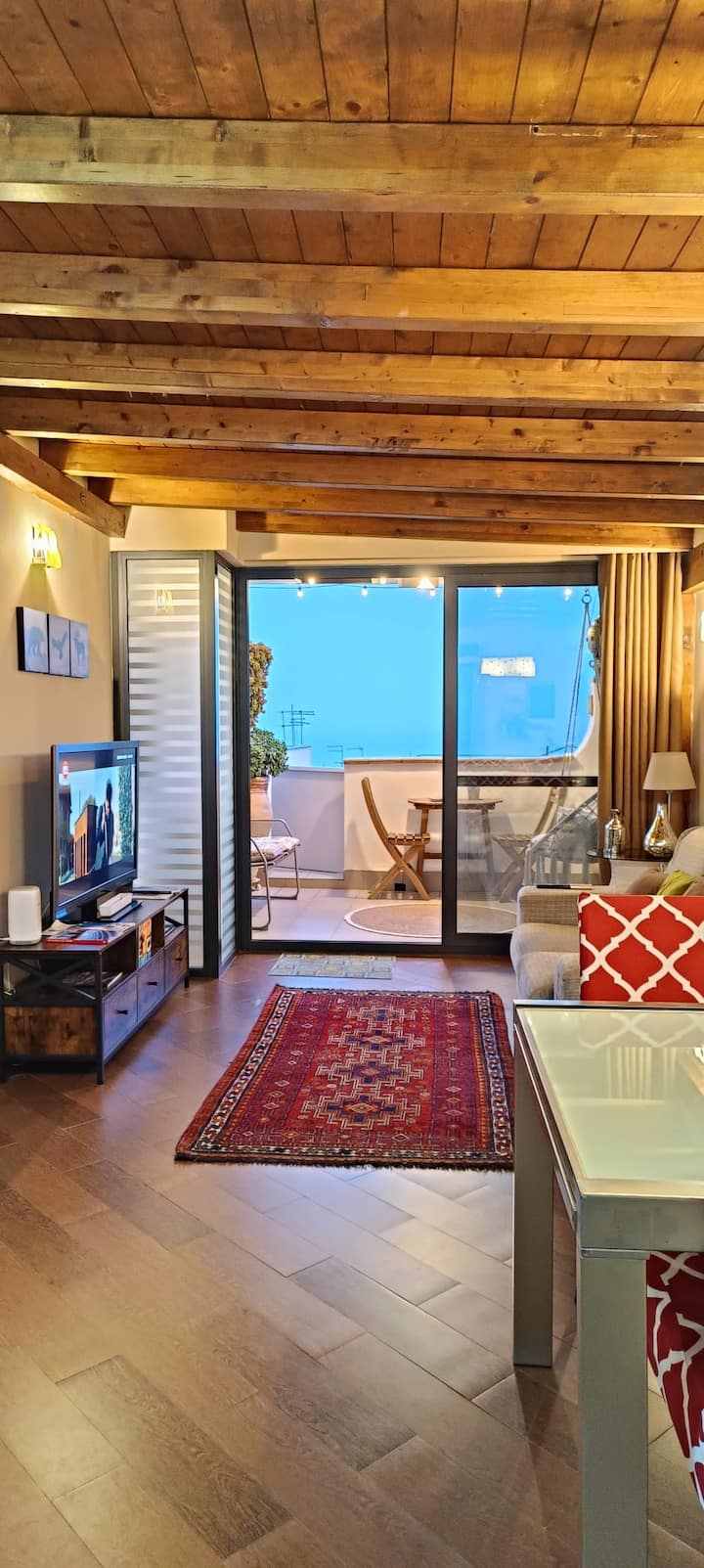 Dantesco Appartamento. - Agrigente