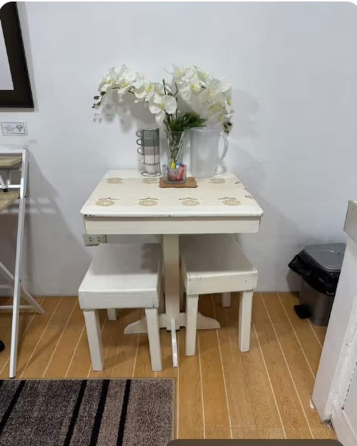 Budget Friendly, Cozy, In City Unit 5 - Malolos