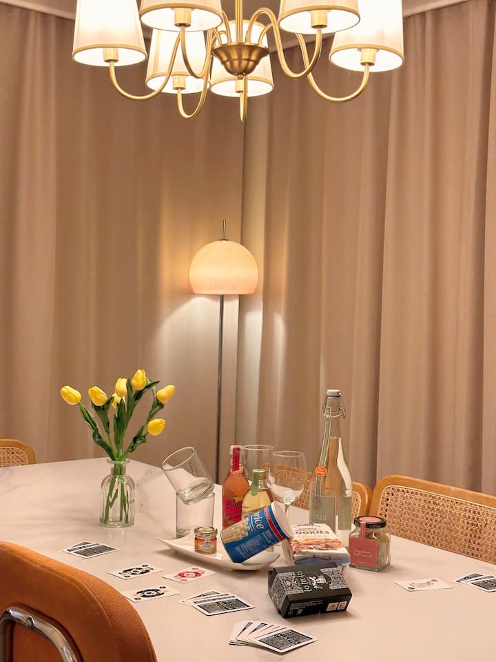 Busan House Vacation Rentals - Busan, South Korea | Airbnb