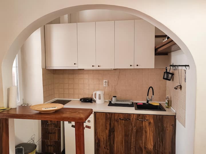 Republic Square Apt - Knez Mihailova - Belgrado