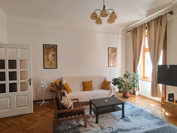 Republic Square Apt - Knez Mihailova - Belgrad