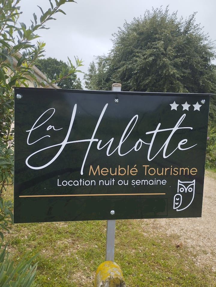 Meublé De Tourisme 3 éToiles - Jura